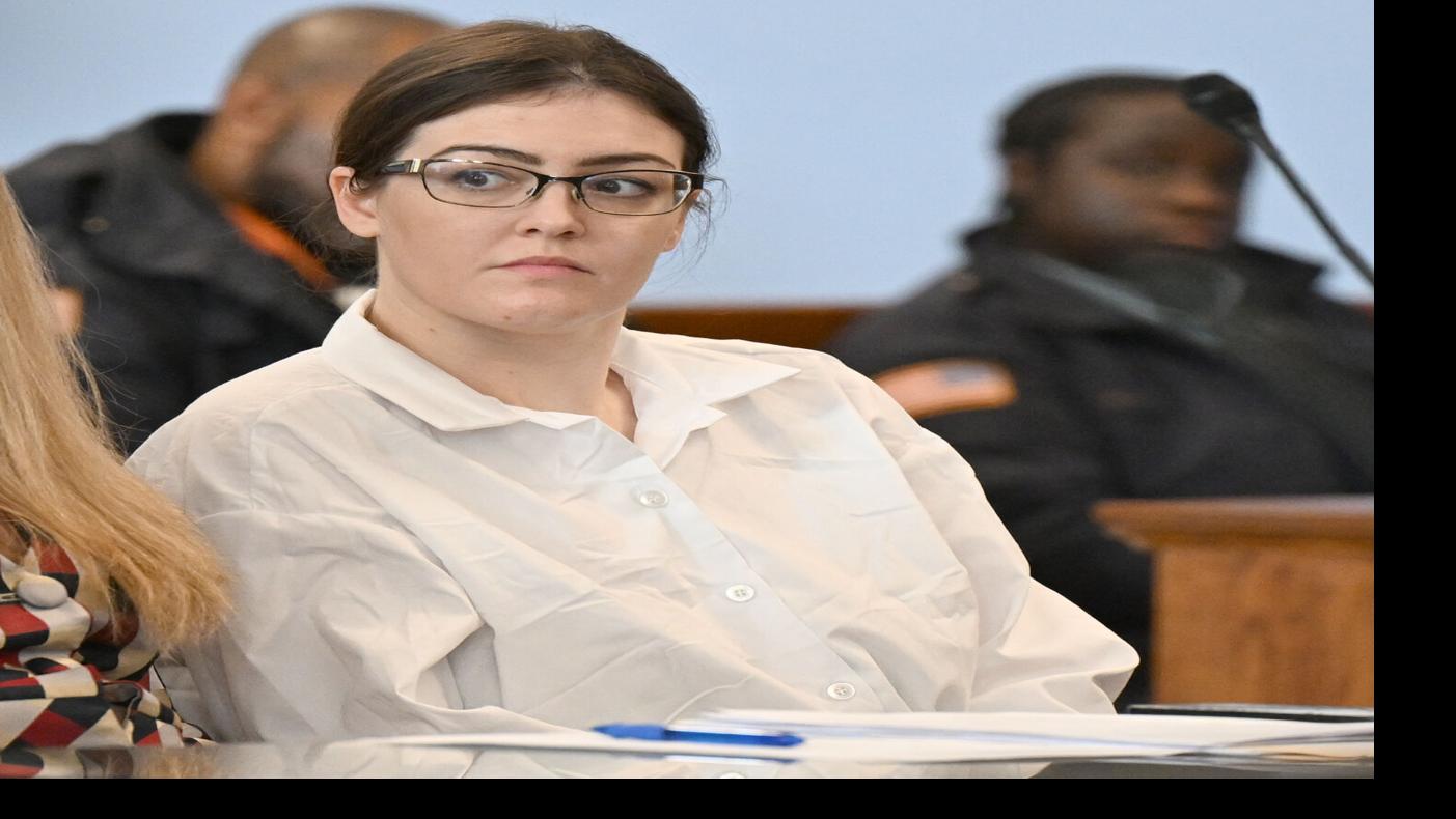 DA seeks new case against Kaitlyn Conley | News | romesentinel.com