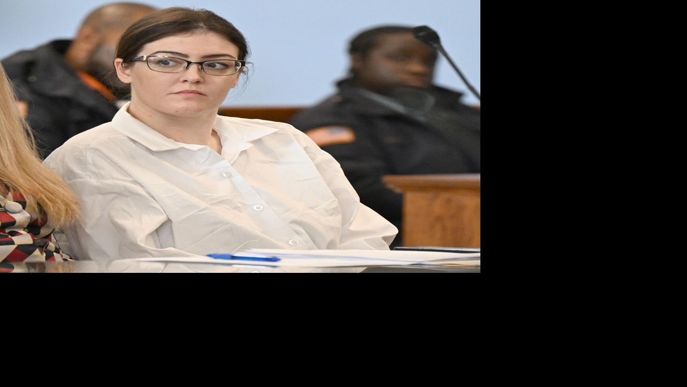 'Dateline' show Friday examines Kaitlyn Conley murder case | Content ...