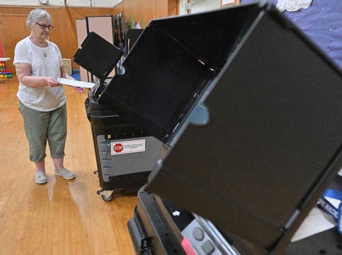 Mohawk Valley school budget vote results released | News | romesentinel.com