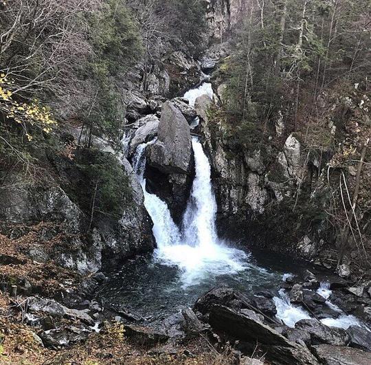 16 of the most breathtaking natural waterfalls in upstate NY | News ...