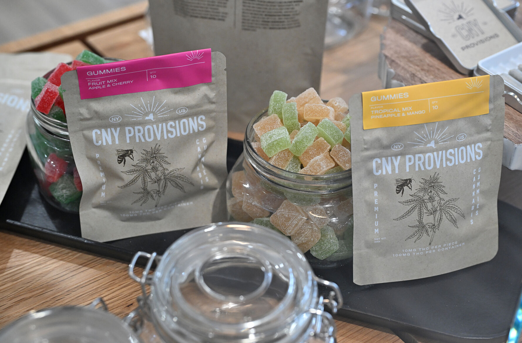 Verona Collective opens new flagship cannabis dispensary | News ...