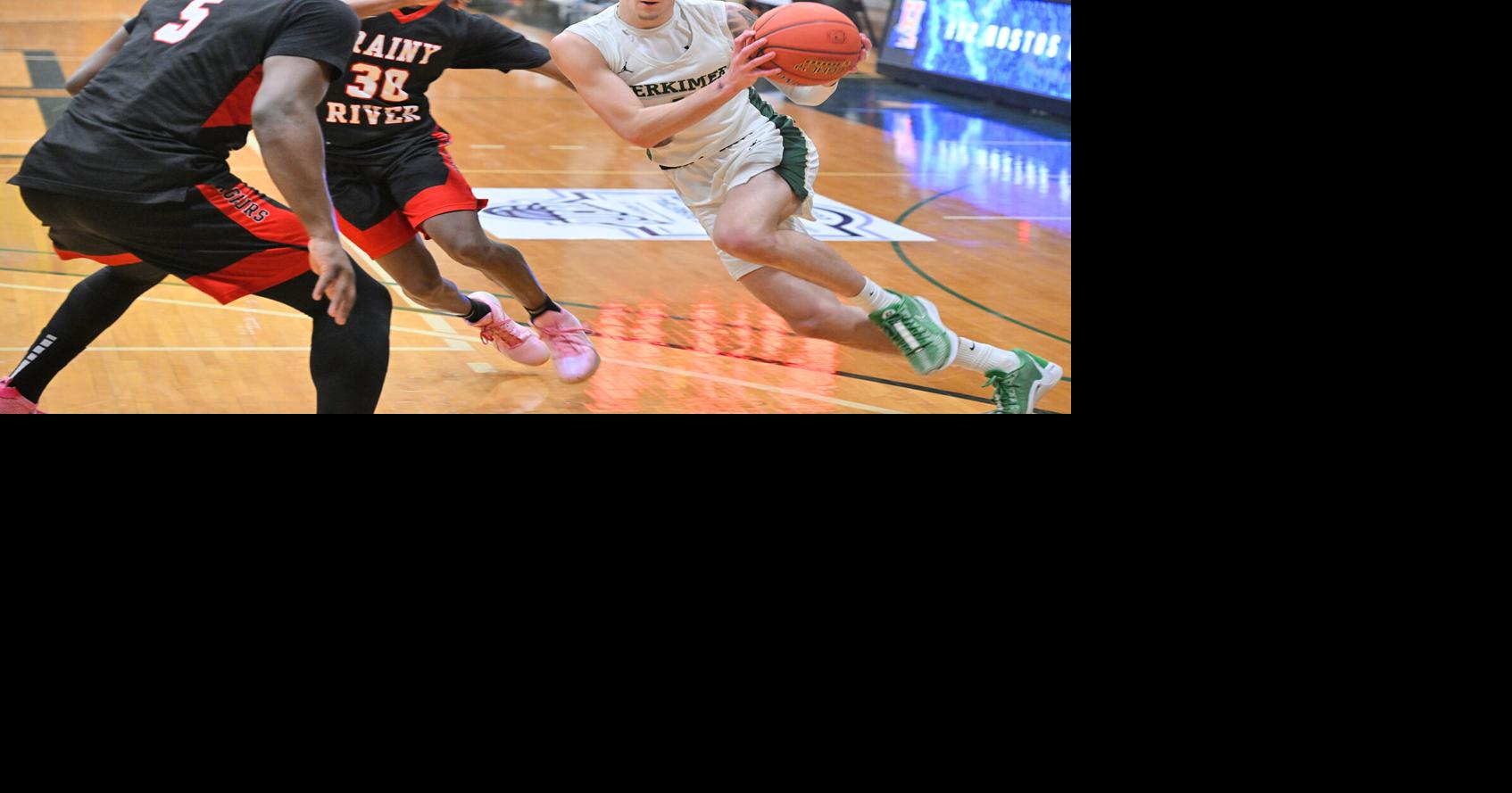 Herkimer Generals advance to men's basketball semifinals | Herkimer ...