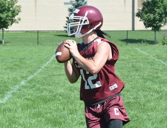 New coach confident Clinton has talent to be successful ...