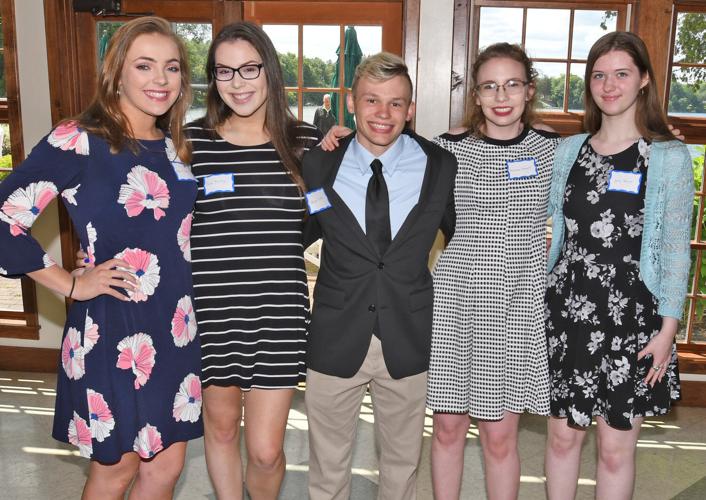 22 graduating RFA seniors awarded Dyett Fund grants | News ...