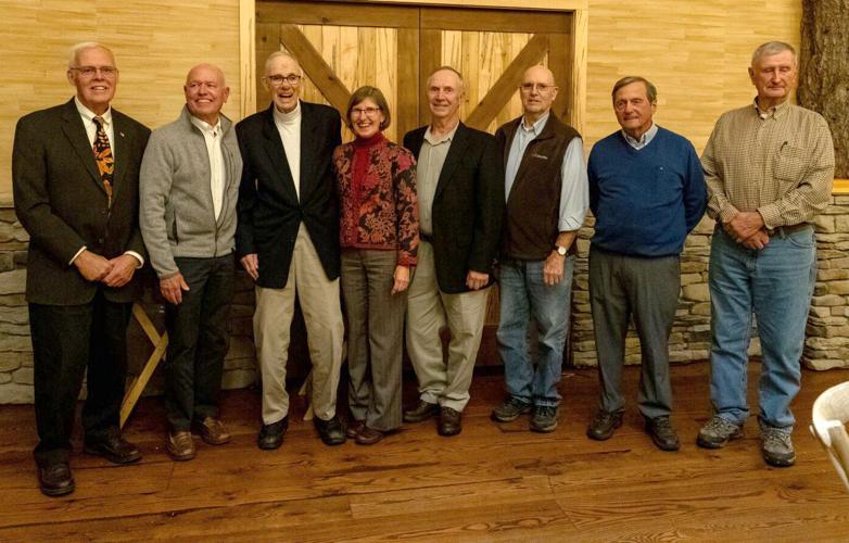 Tug Hill Commission celebrates milestone, lauds 2023 Tug Hill Sages ...