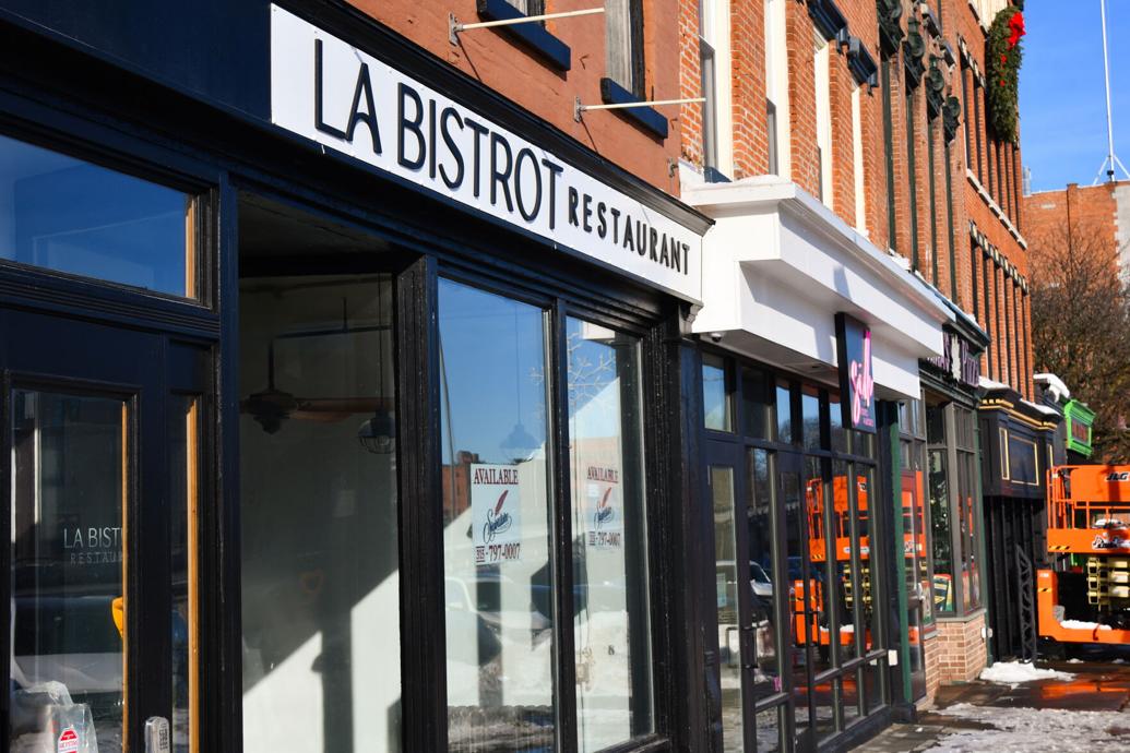 Beef & Bird to bring seed oil-free comfort food to downtown Utica ...