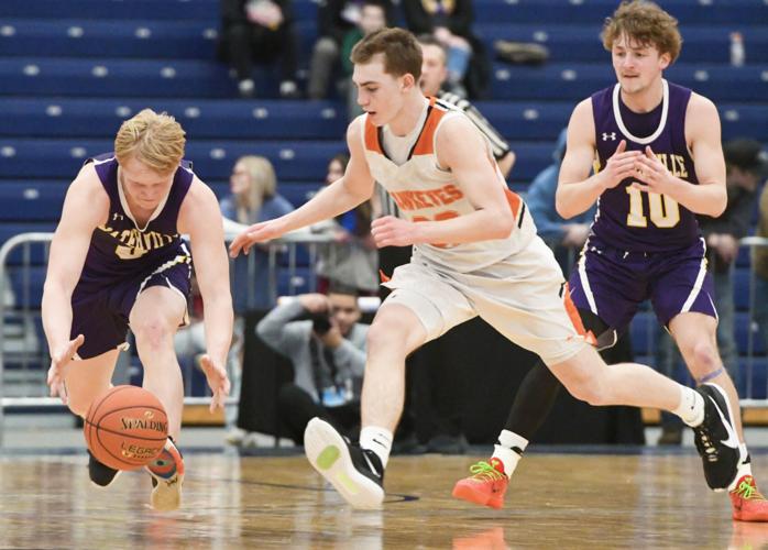SECTION III BASKETBALL: Cooperstown boys claim Class C title | Sports ...