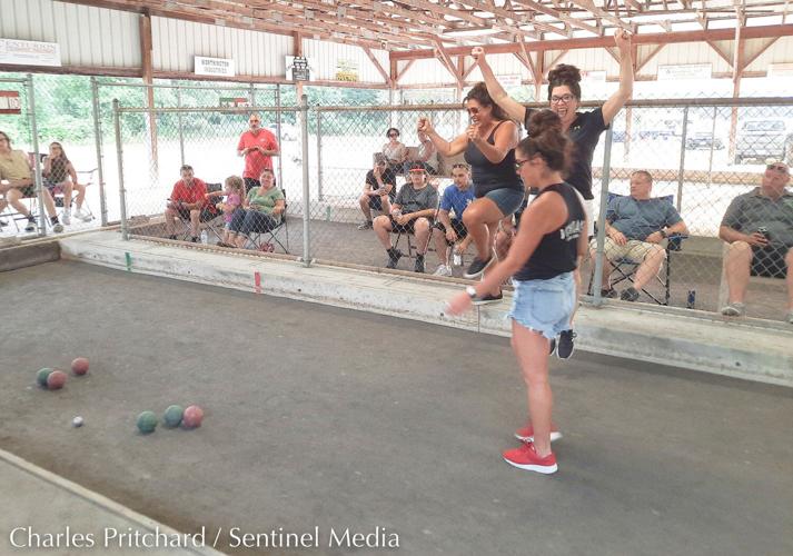 GALLERY: World Series of Bocce in Rome | Photo Galleries | romesentinel.com