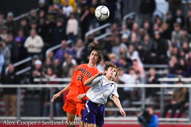 GALLERY: Cooperstown boys win Class C soccer final | Photo Galleries ...