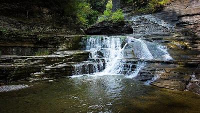 16 of the most breathtaking natural waterfalls in upstate NY | News ...
