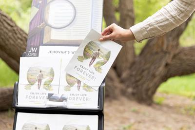 Global religious campaign offers practical solutions for life’s ...