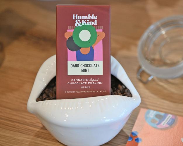 Verona Collective opens new flagship cannabis dispensary | News ...