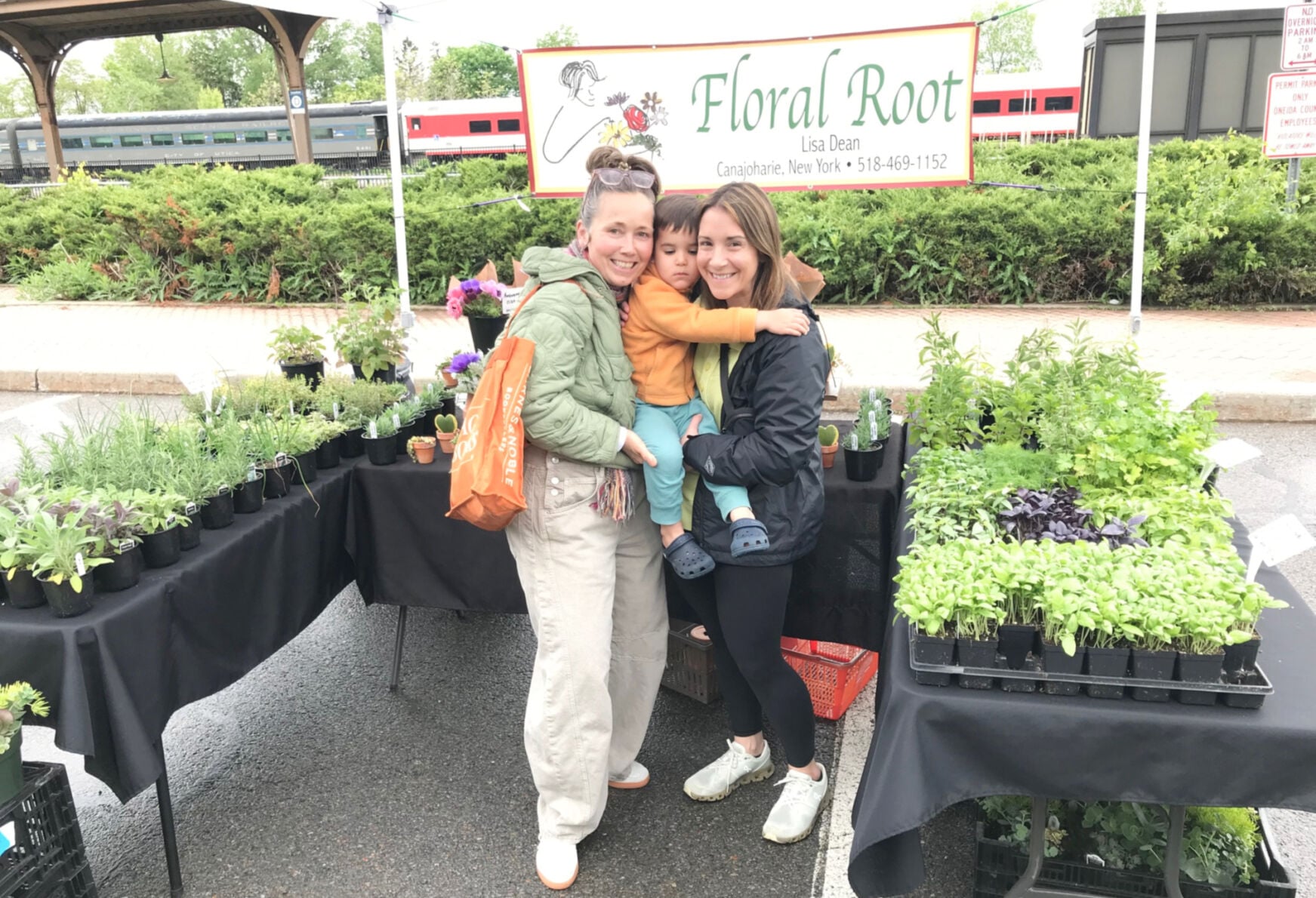 Oneida County Public Market supports local producers | News ...