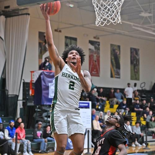Herkimer Generals advance to men's basketball semifinals | Herkimer ...