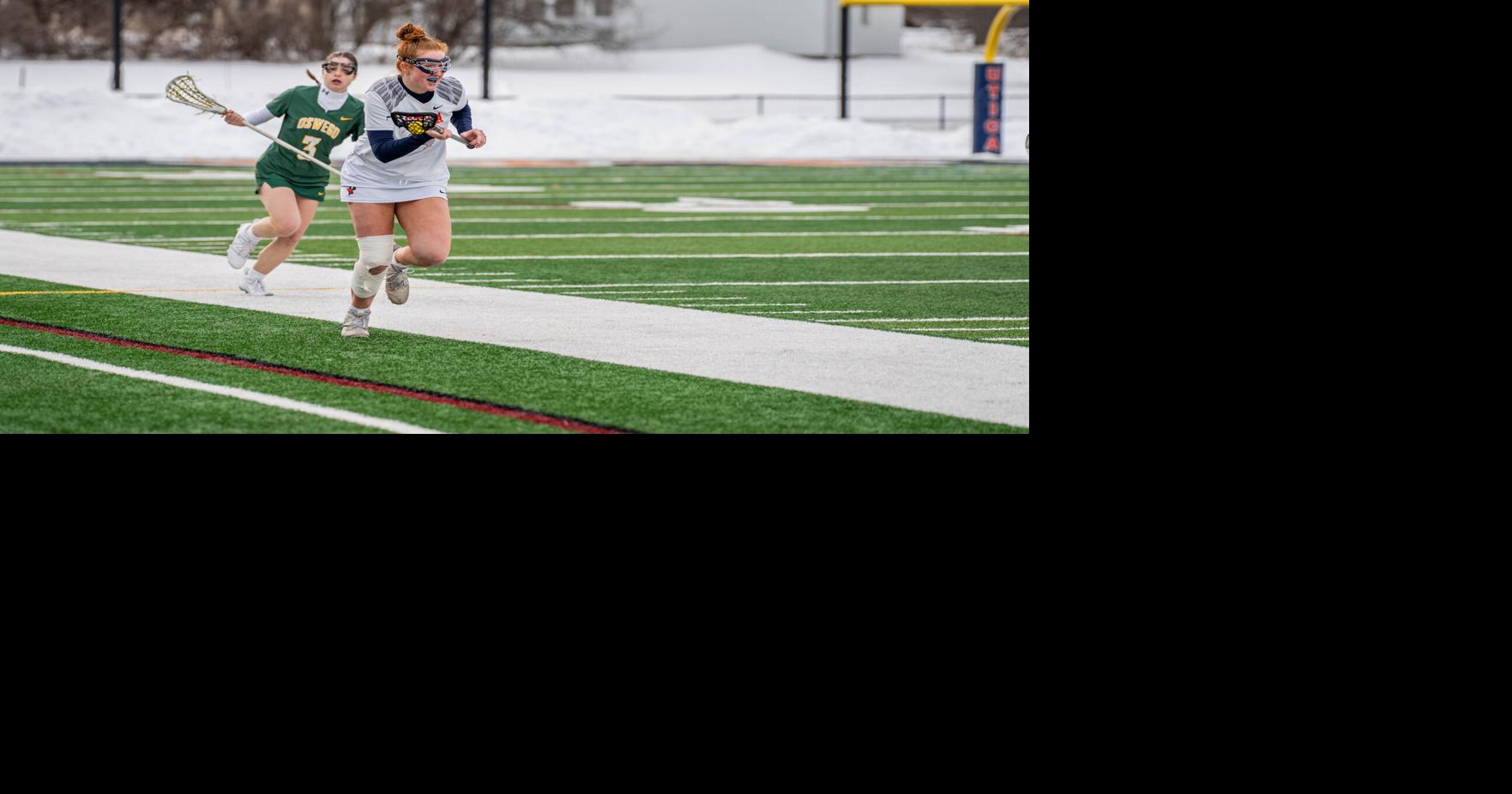 Local women's lacrosse stars shining | Sports | romesentinel.com