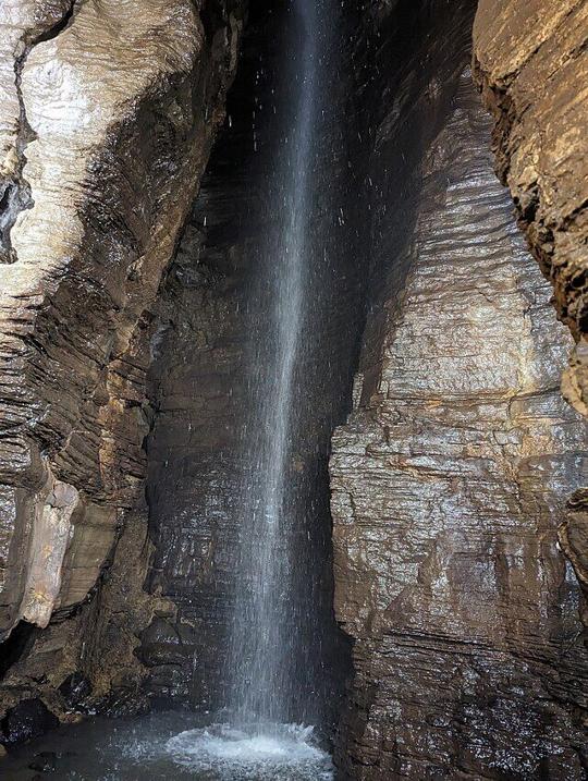 16 of the most breathtaking natural waterfalls in upstate NY | News ...