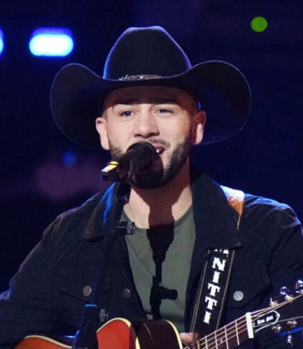 Cooper Alan and Tom Nitti to perform July 27 at Boonville fair | Music ...