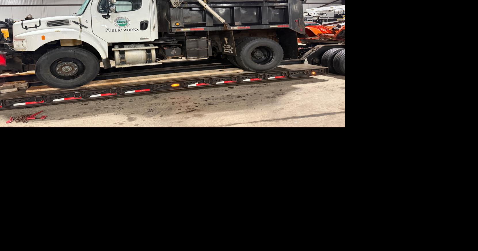 Utica adds second cost-saving snow plow to city fleet | News ...