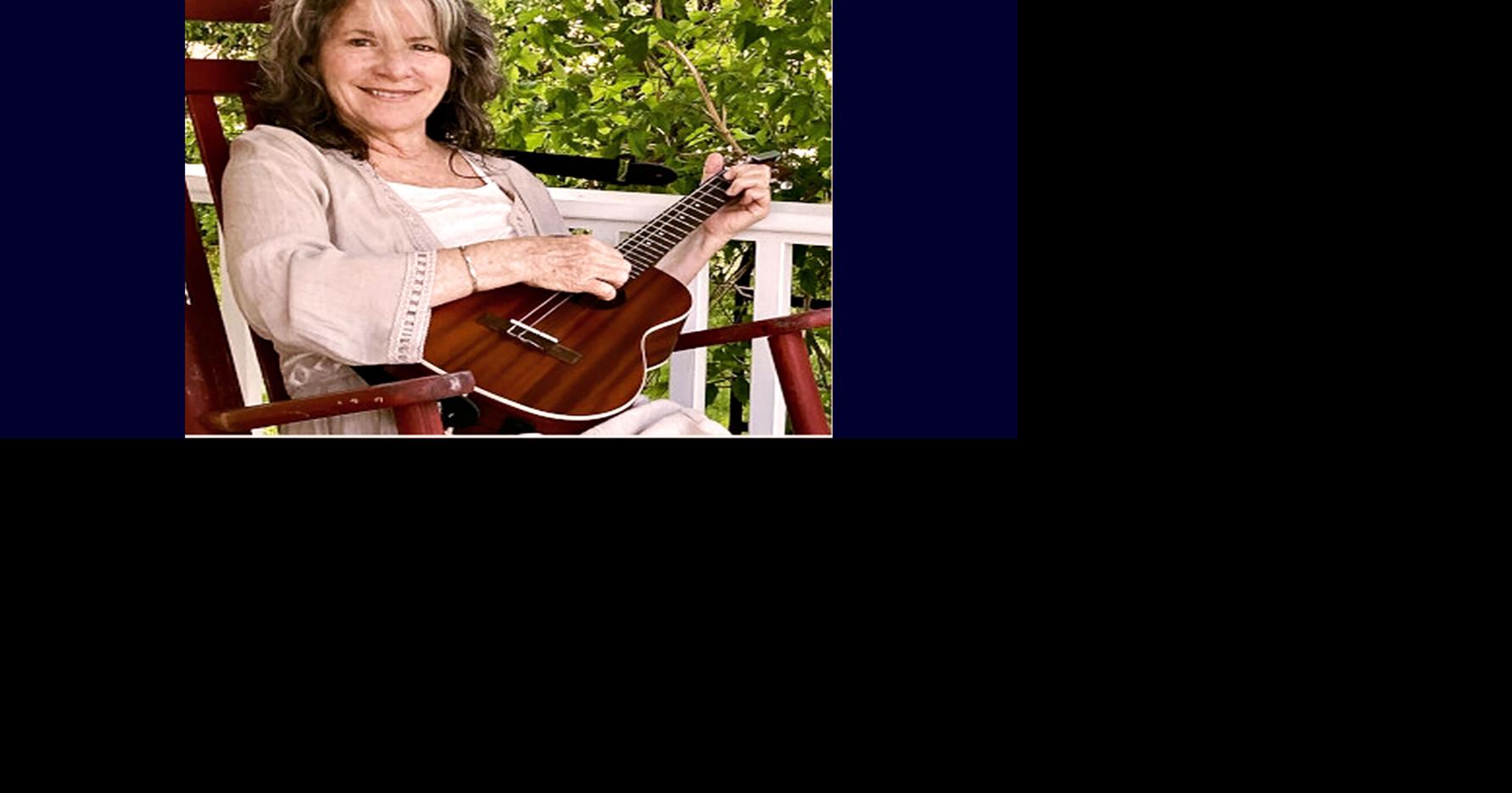 ON THE MARK: Ann Carey kicks-off market music series | Entertainment ...