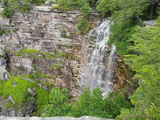 16 of the most breathtaking natural waterfalls in upstate NY | News ...
