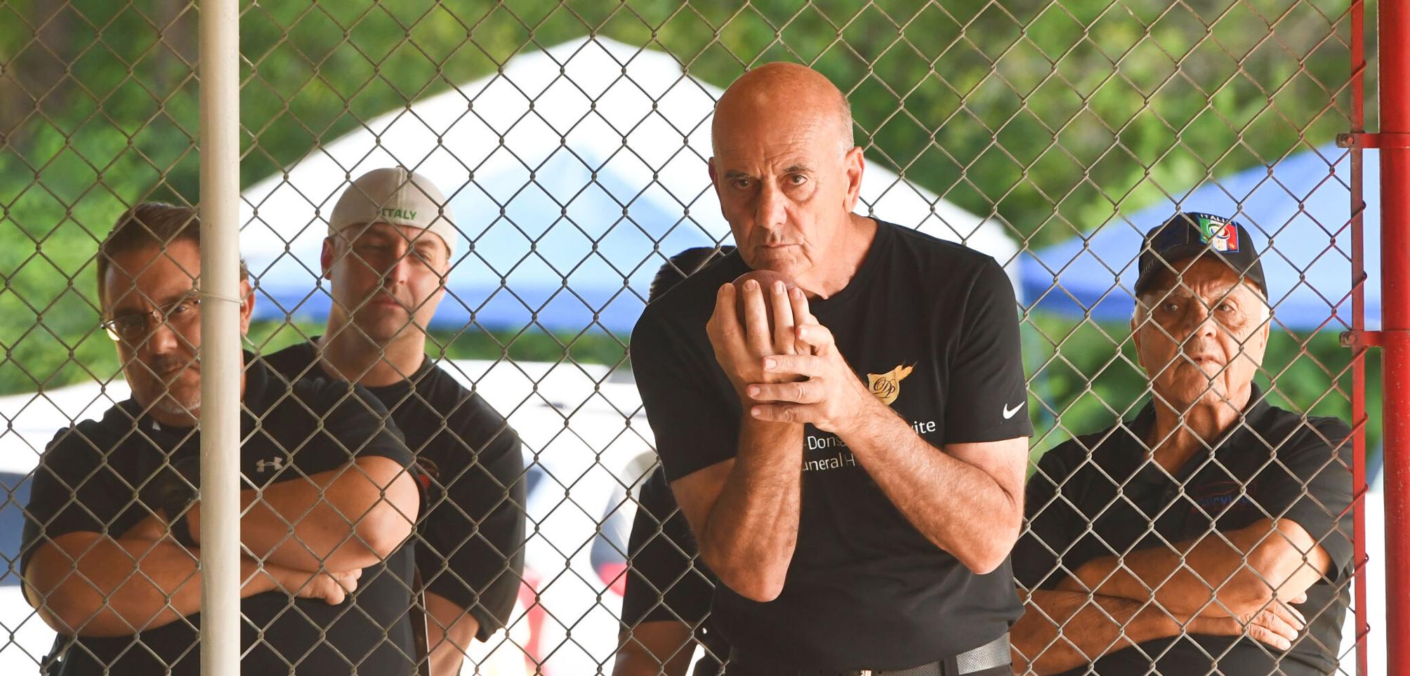 A look at the first two days of the World Series of Bocce | Community ...