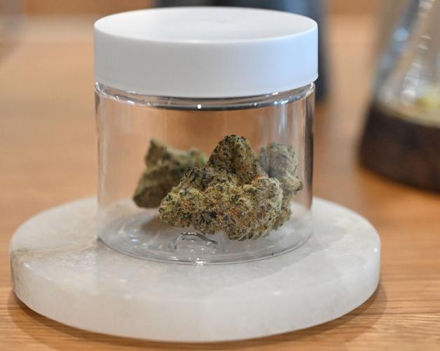 Verona Collective opens new flagship cannabis dispensary | News ...