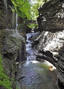 16 of the most breathtaking natural waterfalls in upstate NY | News ...