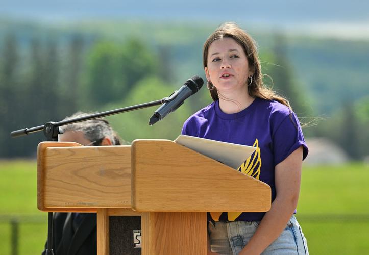 150 years of Waterville school district education celebrated | News ...