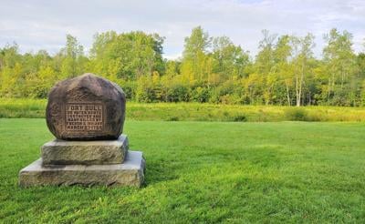 LOOKING BACK: Two historic battles in Oneida County — Fort Bull and ...