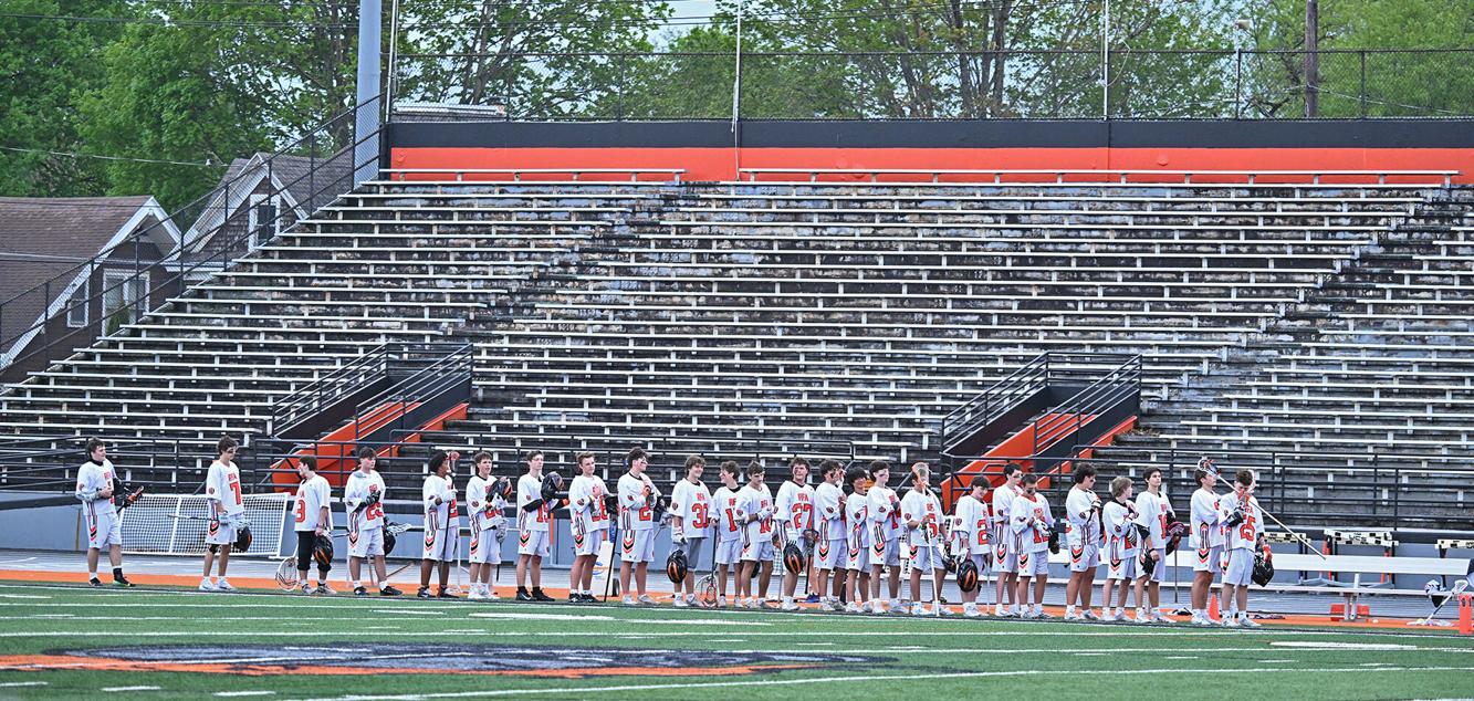 LAX GALLERY: See photos of the RFA boys team win over HP | Multimedia ...
