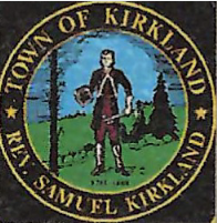 Kirkland Town Board appoints new fulltime police officer | News ...