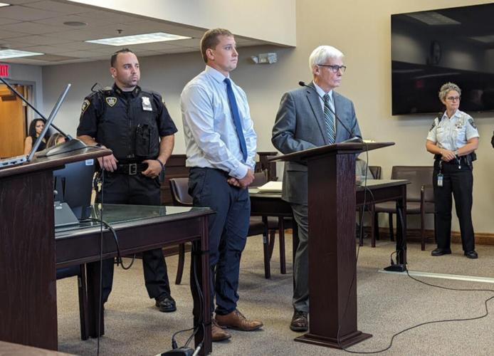 Tearful family confronts Sauquoit man who left woman on the side of the ...