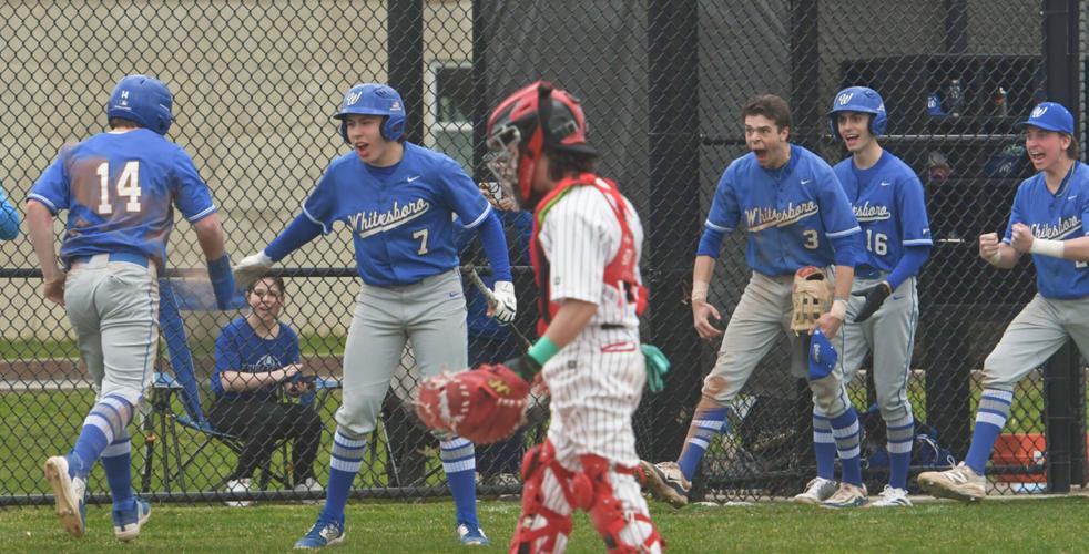 Whitesboro baseball rallies to top Utica Proctor in opener | Sports ...