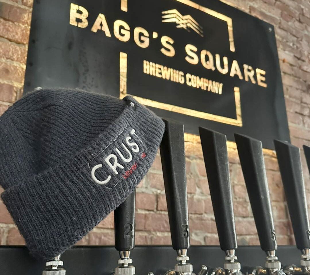 Opening day set for Crust Kitchen and Bar's Utica location | News ...