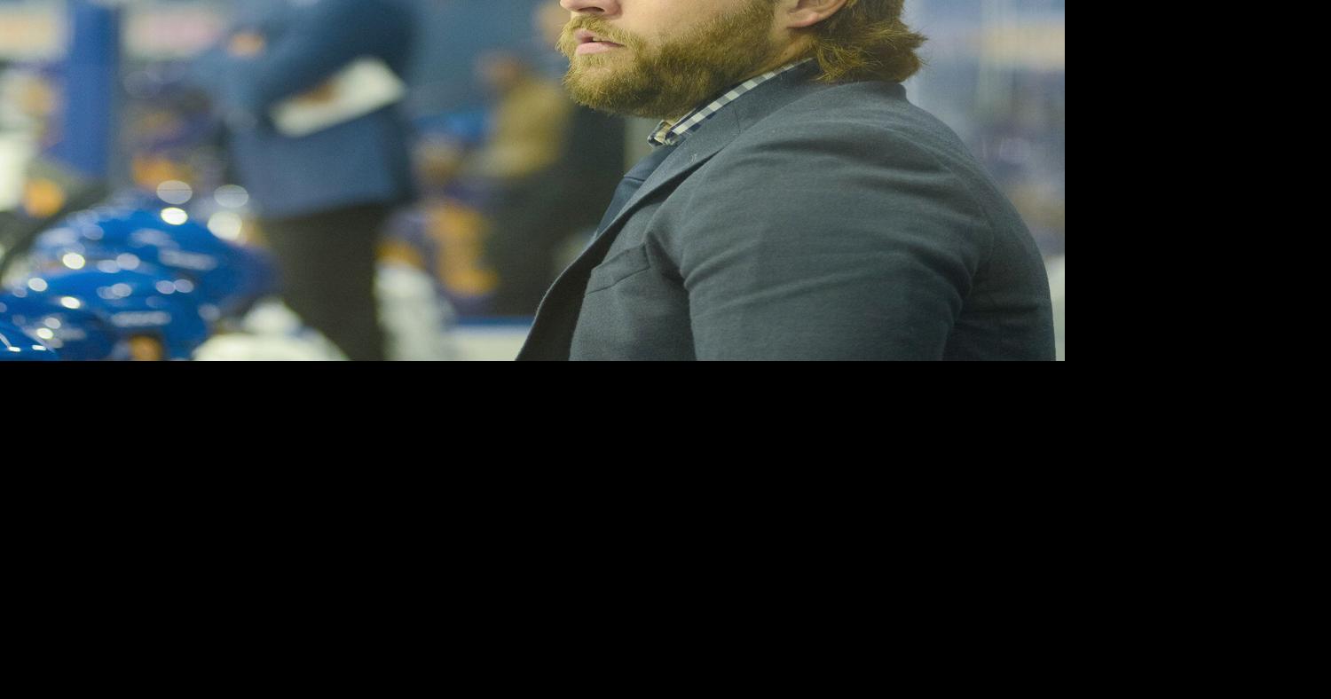 Clinton native Palmieri brings NHL experience to Jr Comets ...