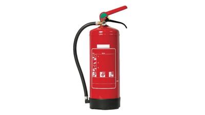 Lions Club fire extinguisher giveaway | | romesentinel.com