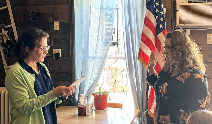 General William Floyd DAR 2025 meetings | Boonville Herald ...