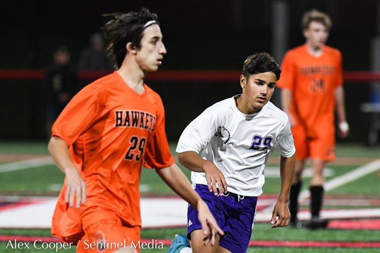 GALLERY: Cooperstown boys win Class C soccer final | Photo Galleries ...