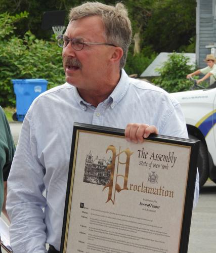 Fenner celebrates agricultural heart at bicentennial | News ...