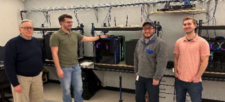 ANDRO awarded $15 million U.S. Army contract | News | romesentinel.com