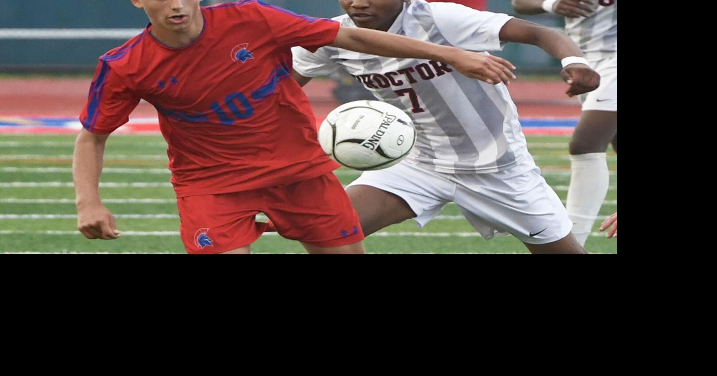 Team effort helps New Hartford top Proctor in boys soccer | Sports ...