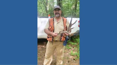 Mark Mowrey named 2024 Honorary Parade Marshal | Boonville Herald ...