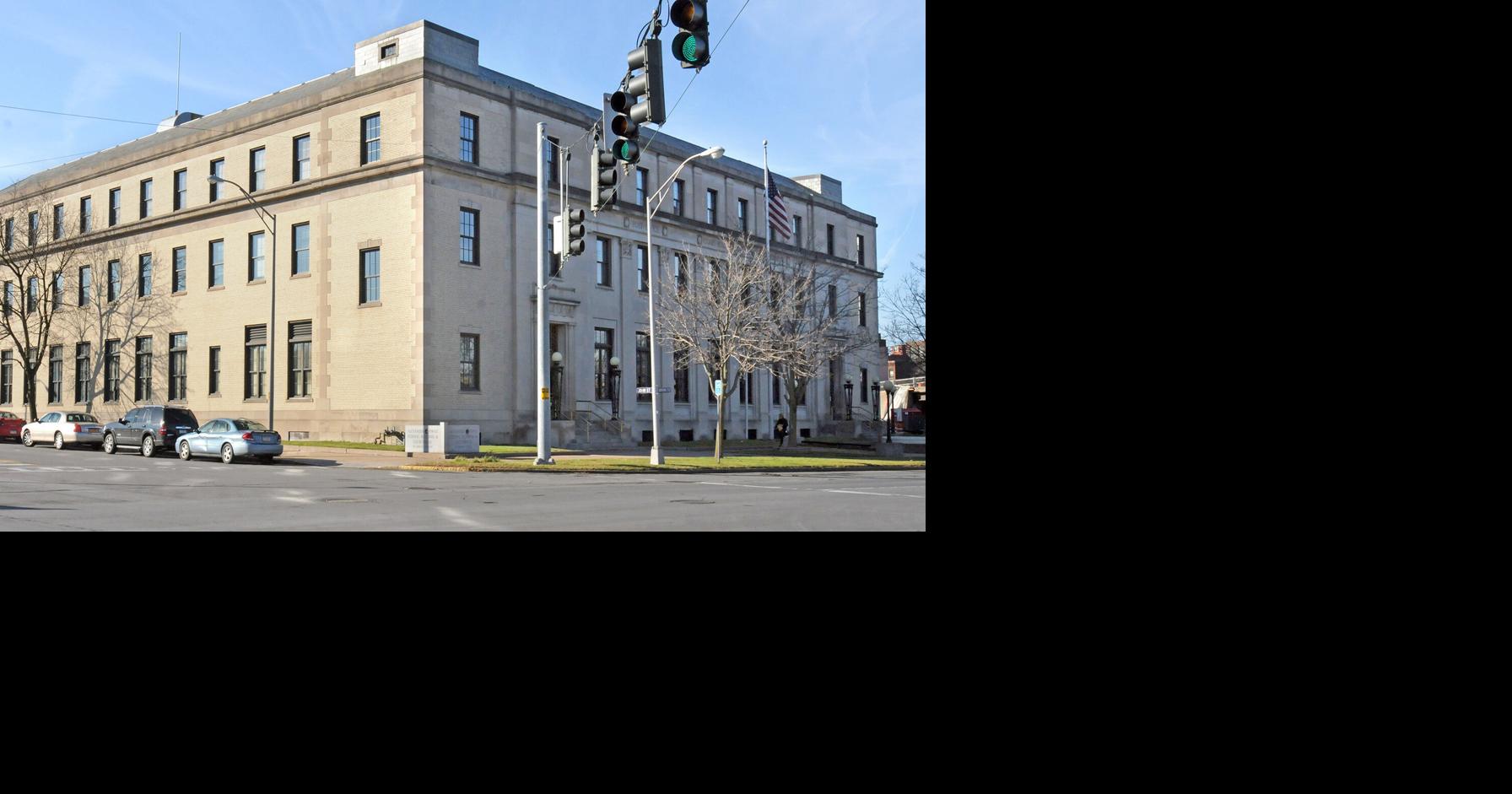 Alexander Pirnie Fed Building to receive $1.8M in carbon-reducing ...