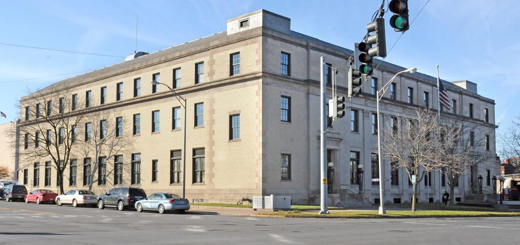 Utica's federal courthouse will not close, federal official says | News ...
