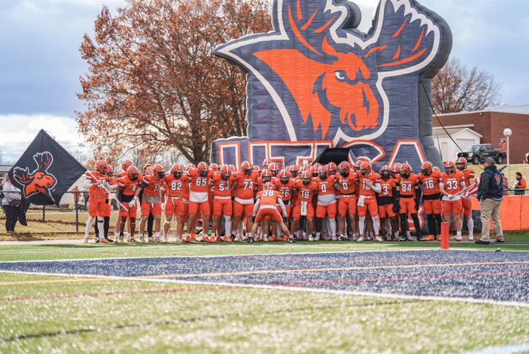 Utica U's Bryce Palmer, Logan Frederick earn Empire 8 honors | Sports ...