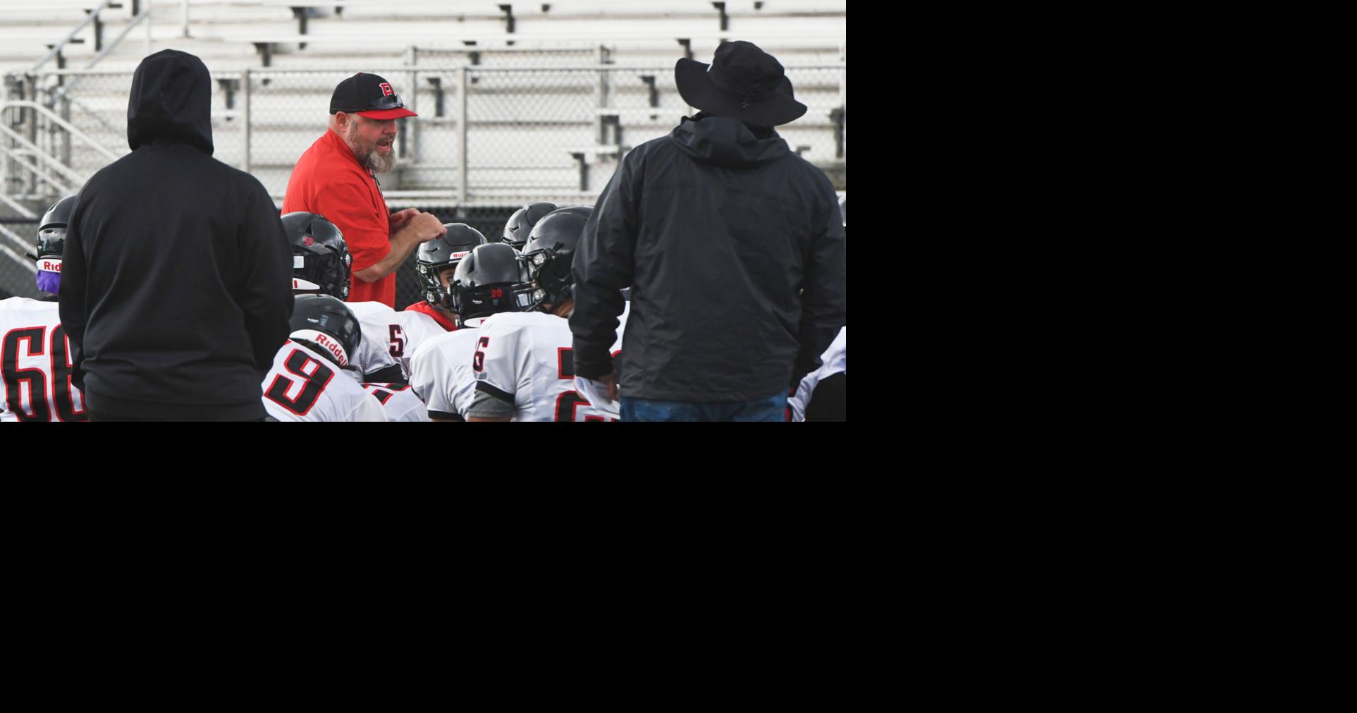 Utica Proctor football looking to rebound after tough season | Sports ...