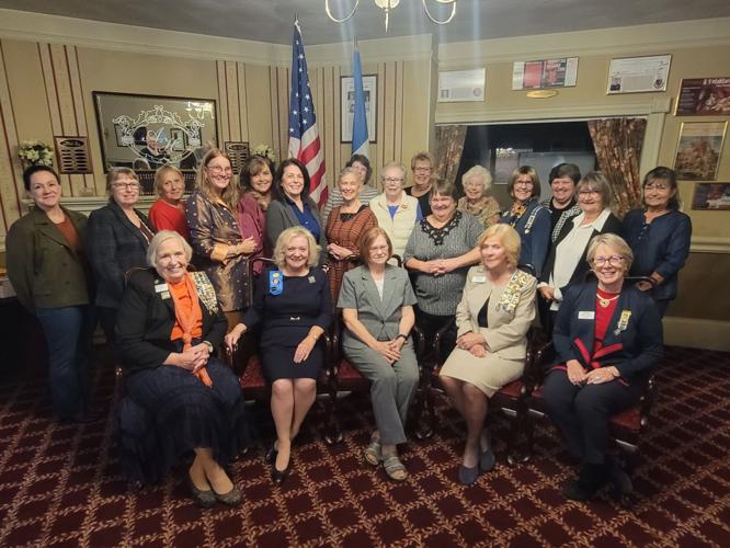 Oneida Chapter DAR celebrates annual Chapter Day | Entertainment/Life ...