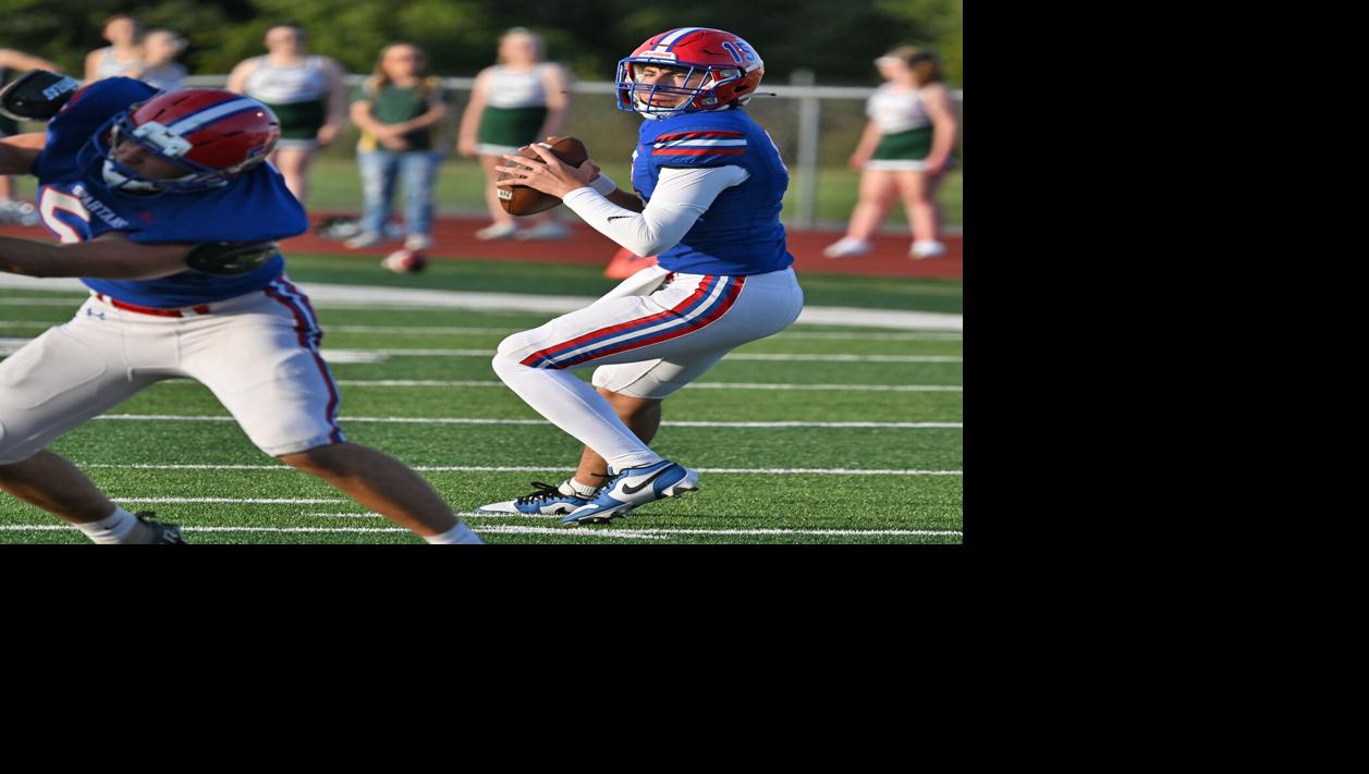 New Hartford football opens with big win over Adirondack | High School ...