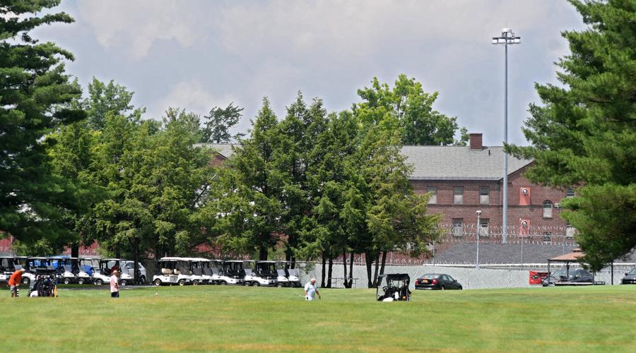 Crestwood Golf Club: In for the long run | Sports | romesentinel.com