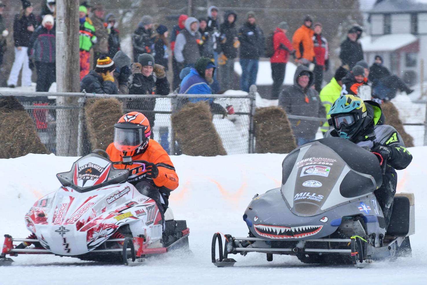 Boonville Snow Festival II celebrates winter season | Content Exchange ...